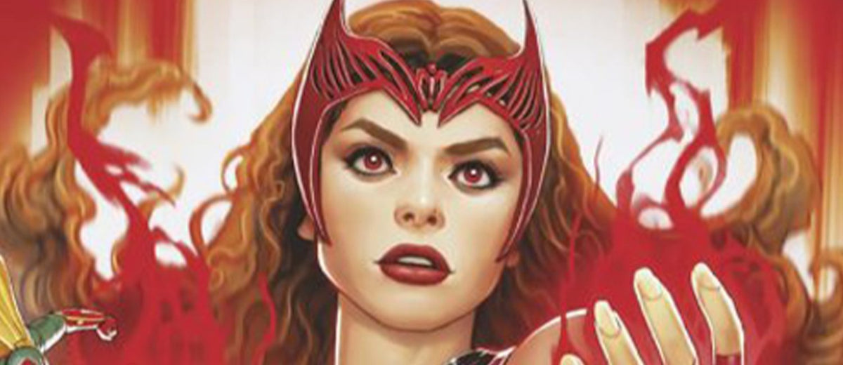 Scarlet Witch