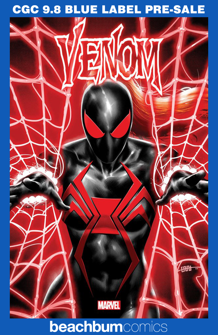 Venom #27 CGC 9.8